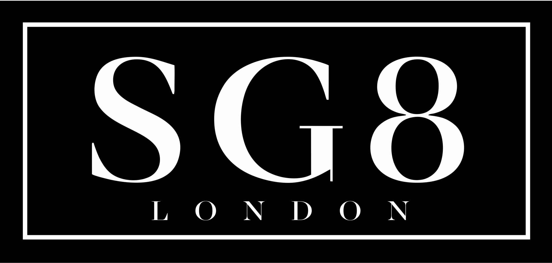 SG8 – sg8london